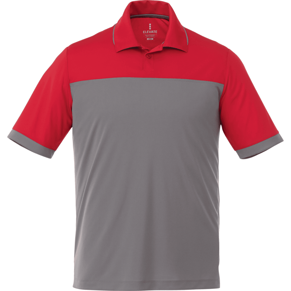 Men's MACK Short Sleeve Polo | Corporate Specialties