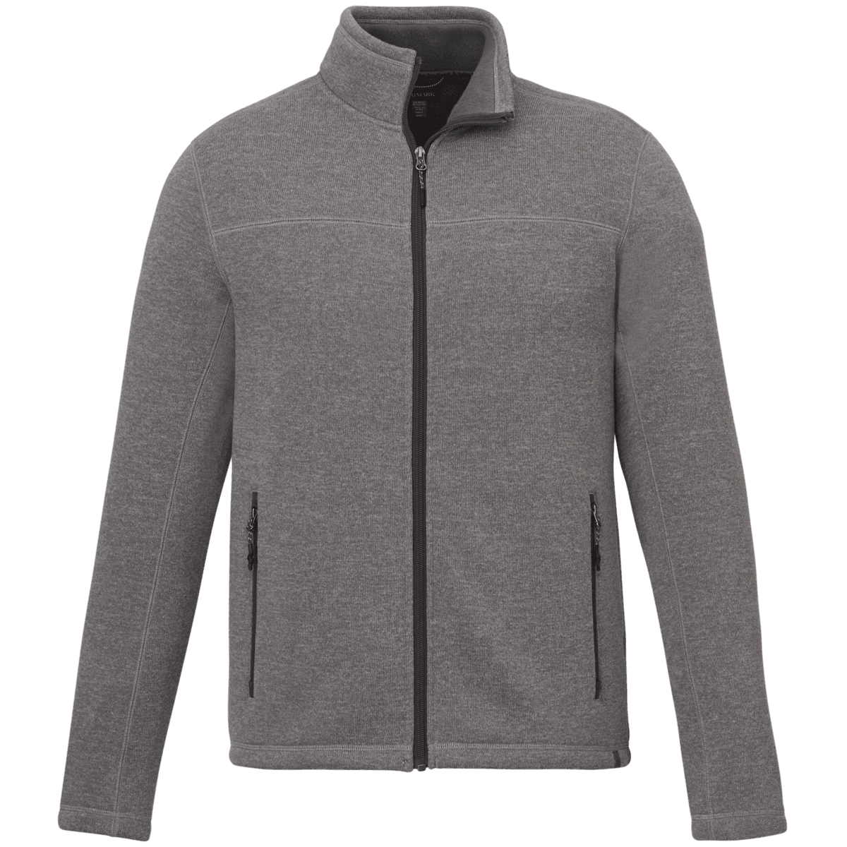 DARNELL Eco Knit Full Zip - Men's | Corporate Specialties