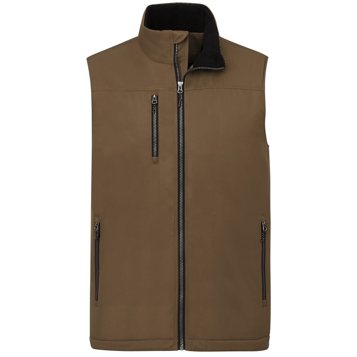 Hardy eco vest - men's | ELOI USA | Design. Print. Grow