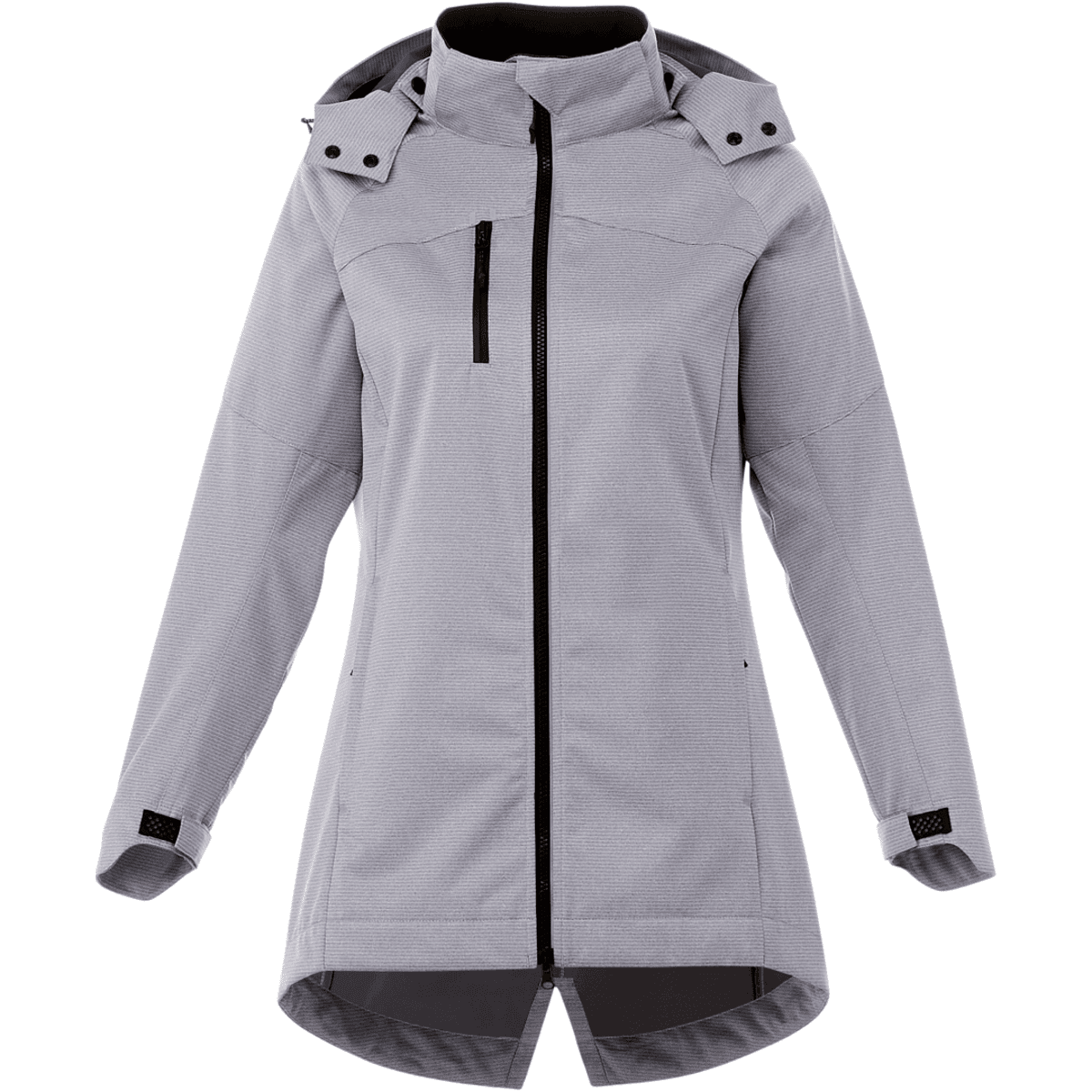 Womens BERGAMO Softshell Jacket | Truly Gifted