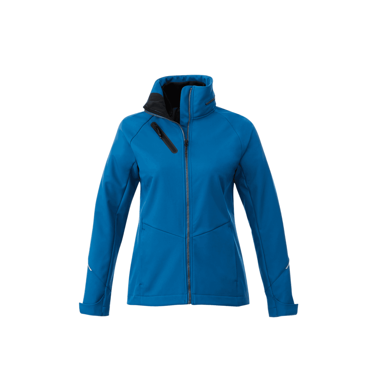Promotional Women's peyto softshell jacket Personalized With Your ...
