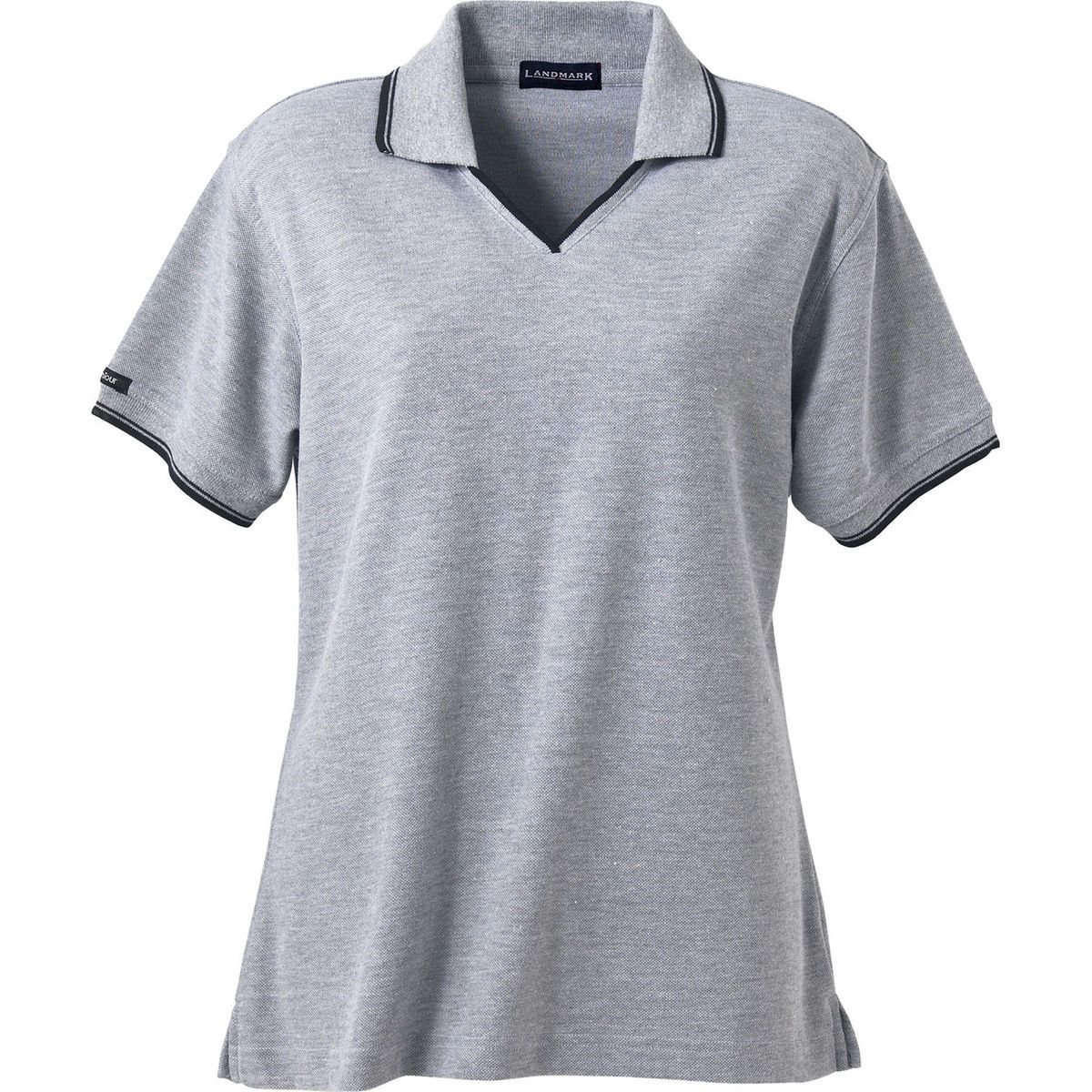 Women's cintura short sleeve polo | Corporate Specialties