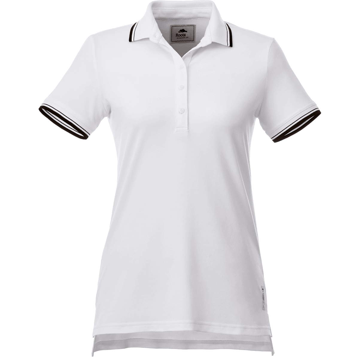 Women's limestone roots73 ss polo | Corporate Specialties
