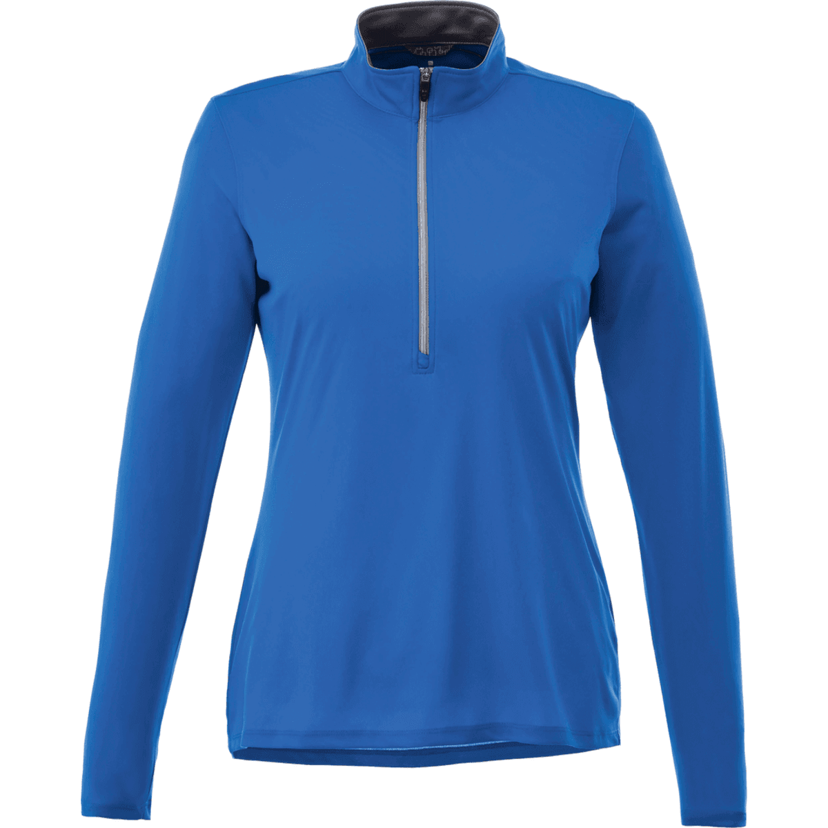 Women's vega tech half zip | Corporate Specialties
