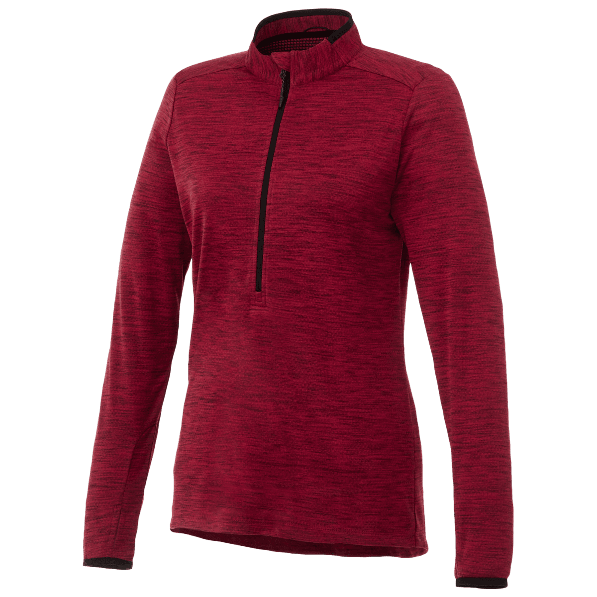 Women's MATHER Knit Half Zip | Corporate Specialties