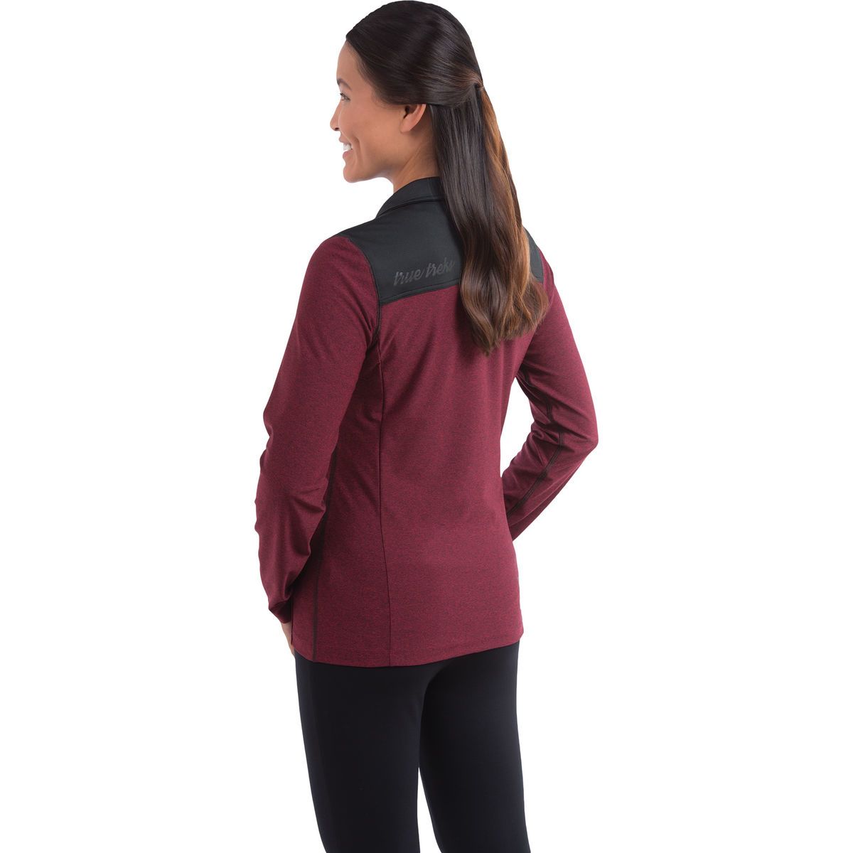 Women's perren knit jacket | Corporate Specialties