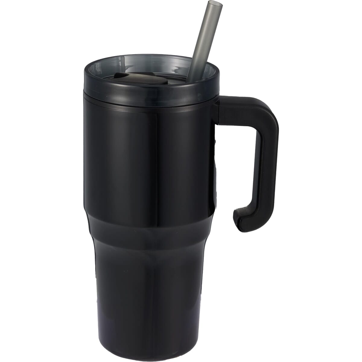 Thor 20 oz eco-friendly straw tumbler | Swag Your Brand