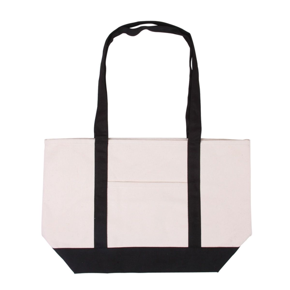 Cotton Canvas Boat Tote Corporate Specialties
