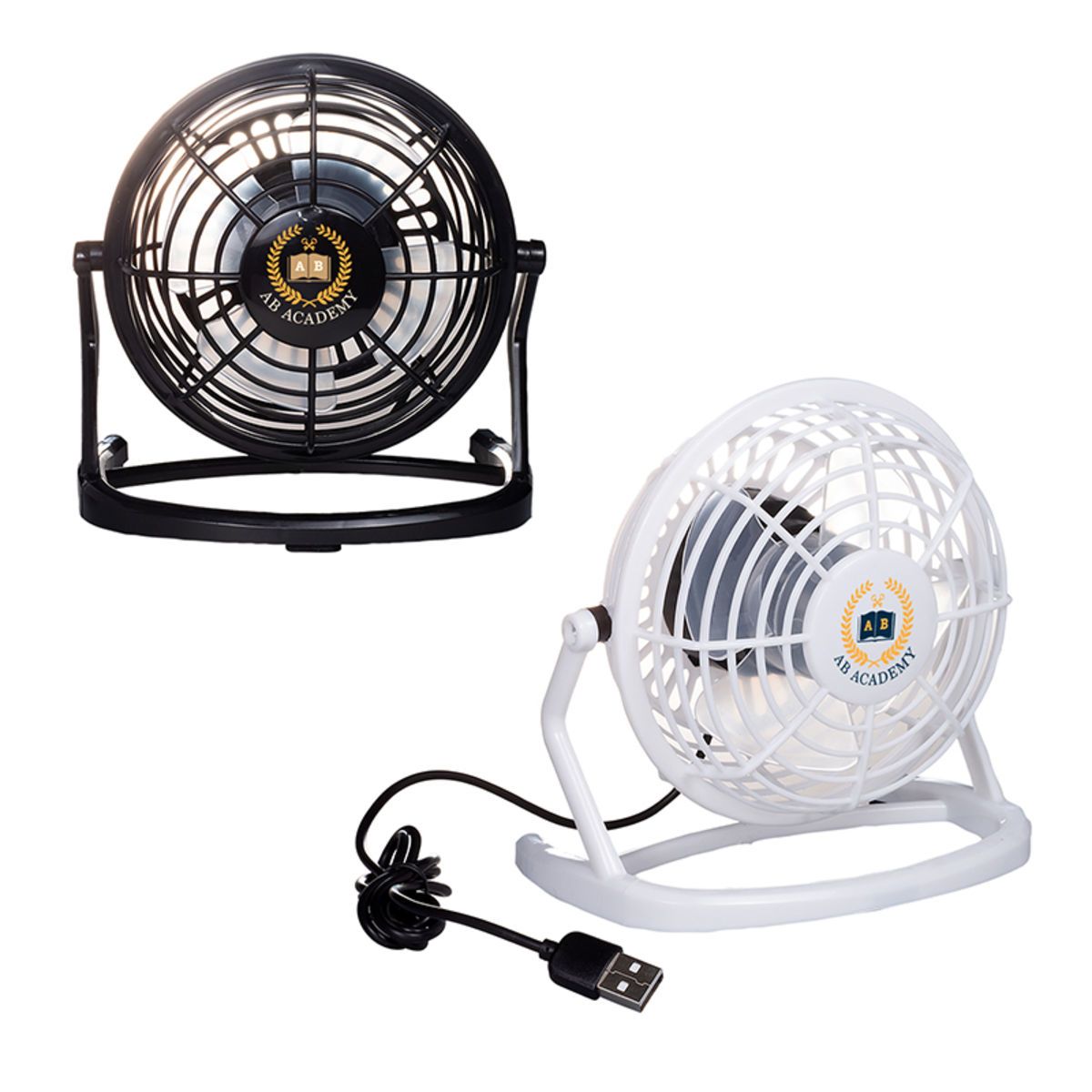 Usb powered desk fan | ELOI USA