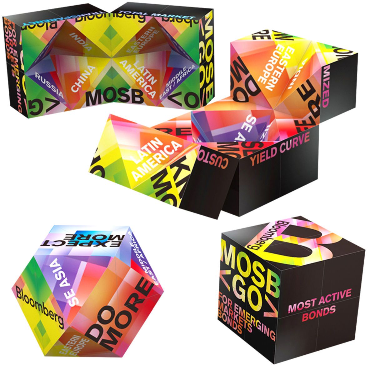 Small magic diamond® | Corporate Specialties