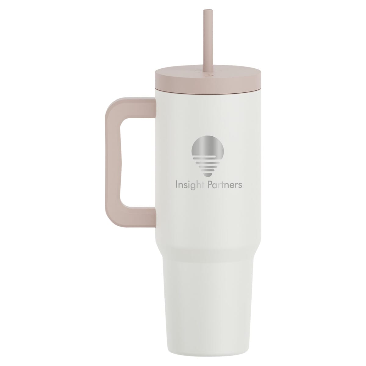 40oz Aspen Insulated Tumbler With Handle | ELOI USA