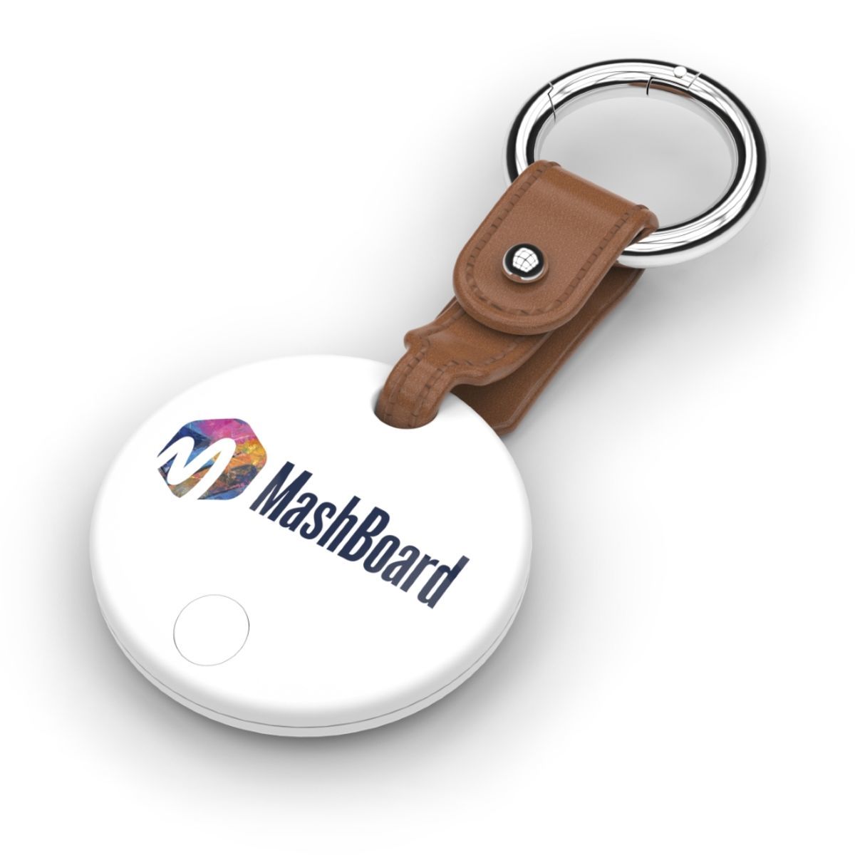 Spot pro: bluetooth key finder and stylish keychain | SWAGBOX.COM