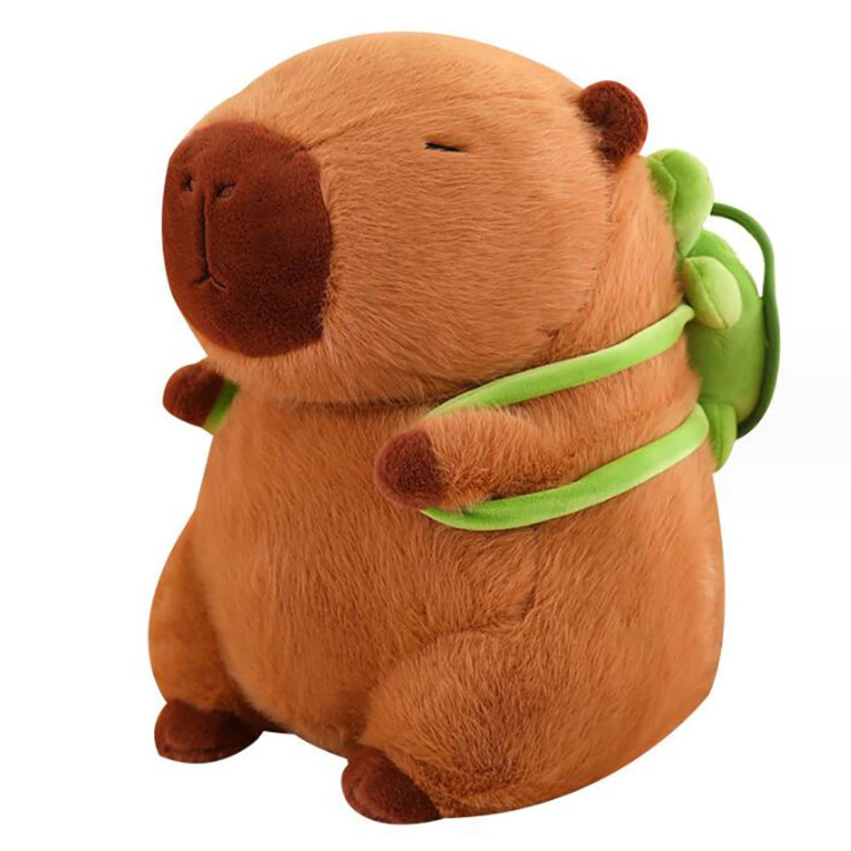capybara cute plush