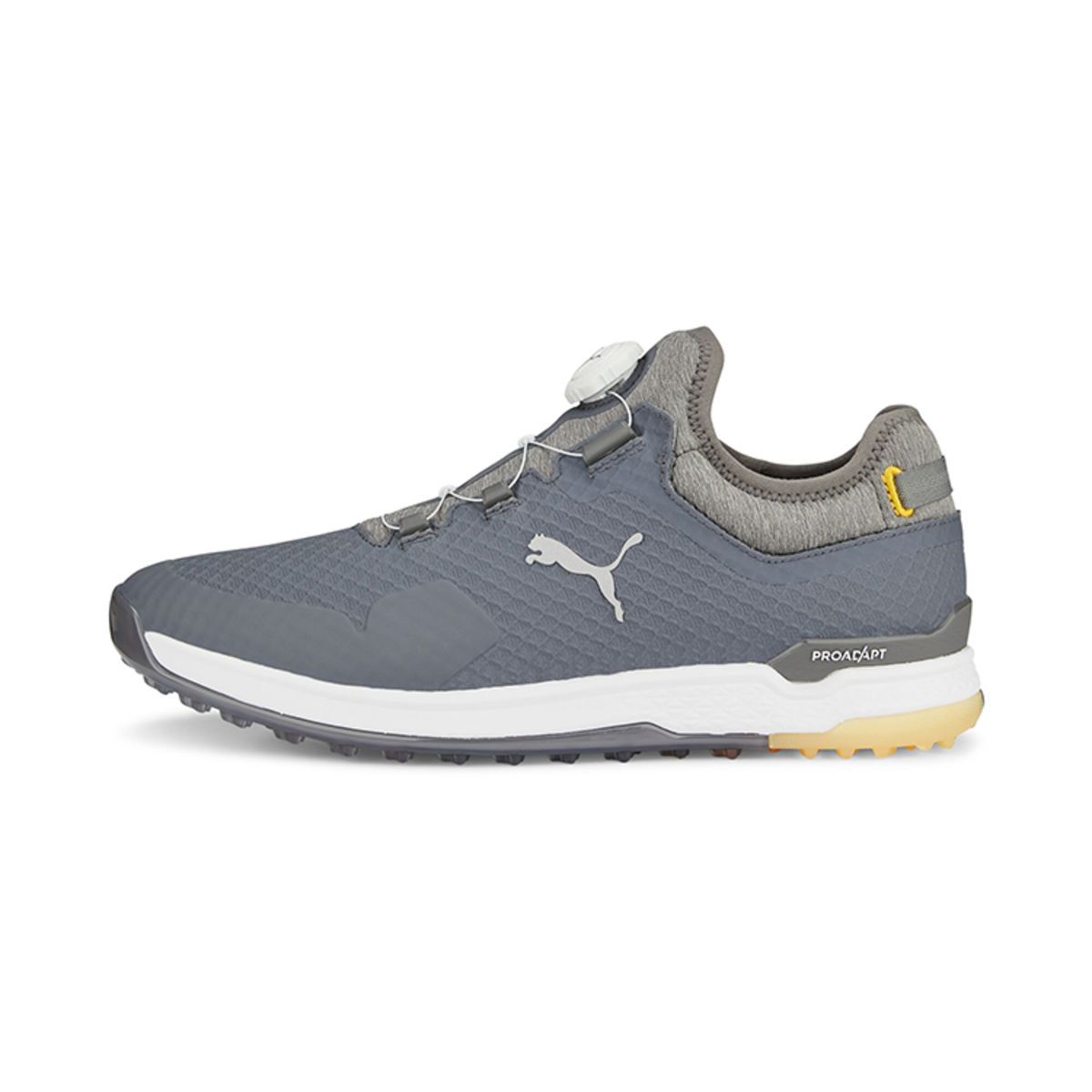 Puma proadapt alphacat disc (spikeless) golf shoe | Corporate Specialties