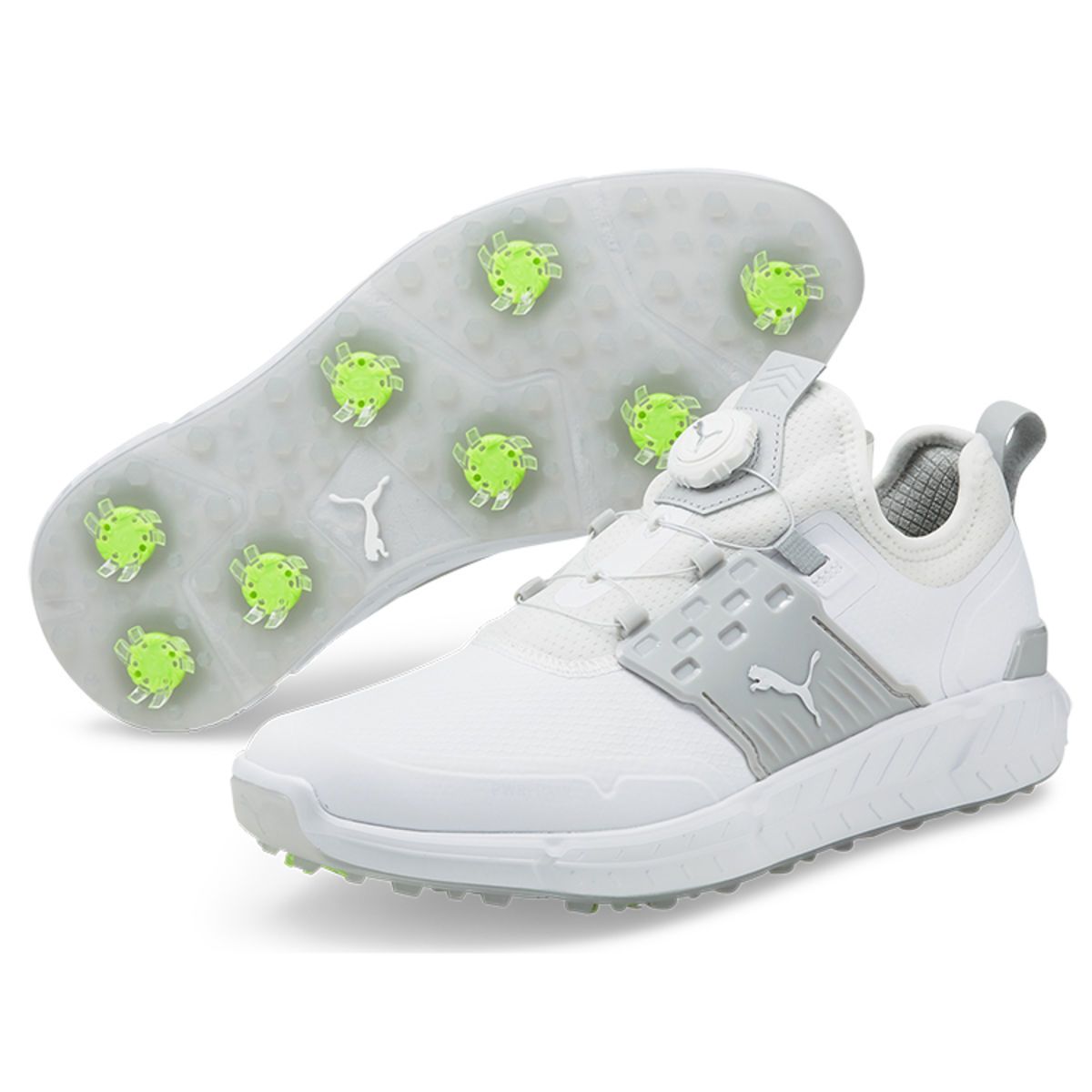 Promotional Puma men's ignite articulate disc golf shoe Personalized ...