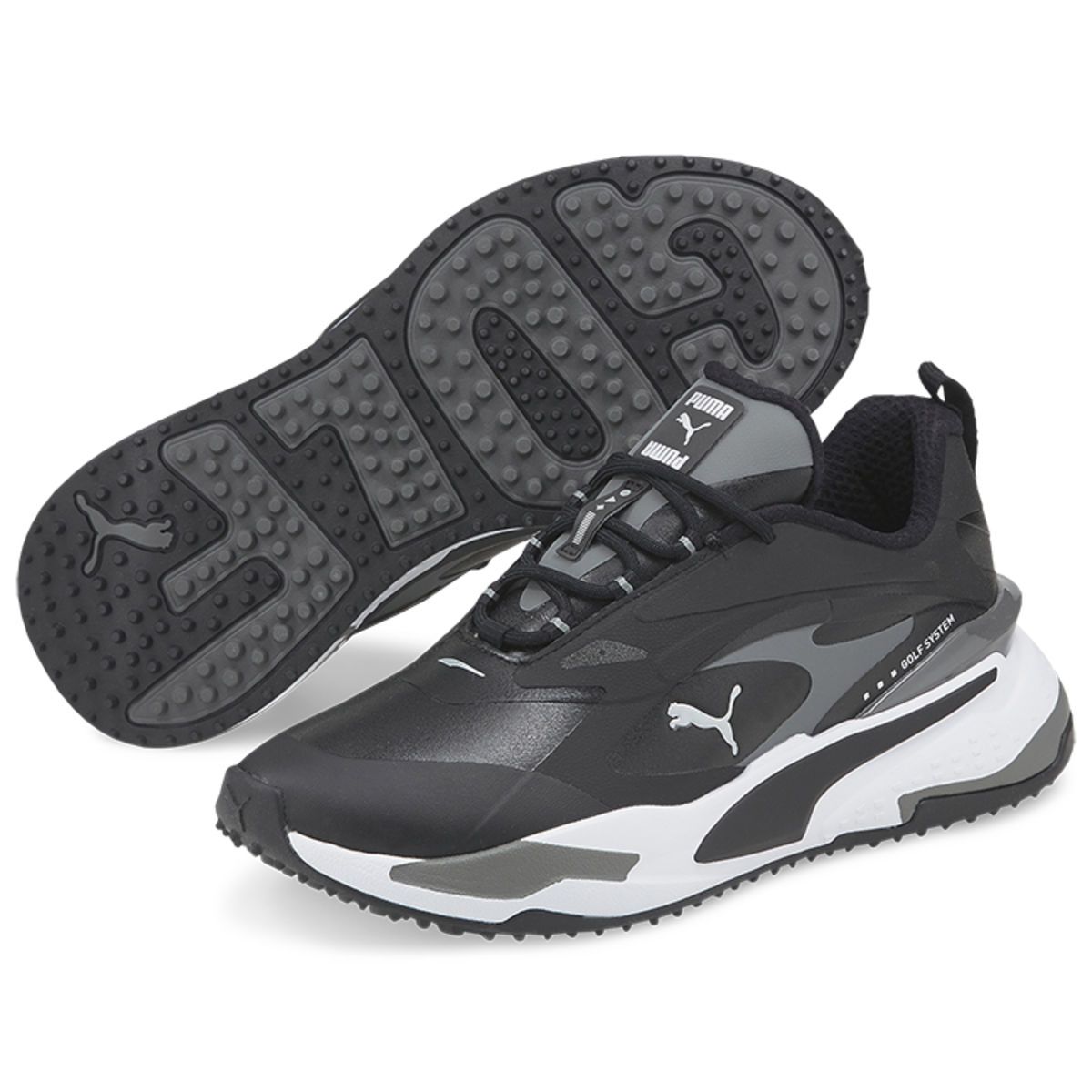 Puma Ladies GS-Fast (spikeless) Golf Shoe | Corporate Specialties