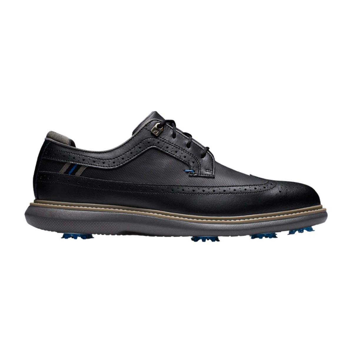 Footjoy men's wing tip golf shoe | Corporate Specialties