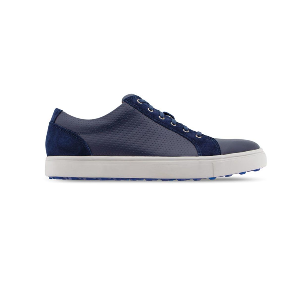Footjoy men's club casuals- contour last golf shoes | Corporate Specialties