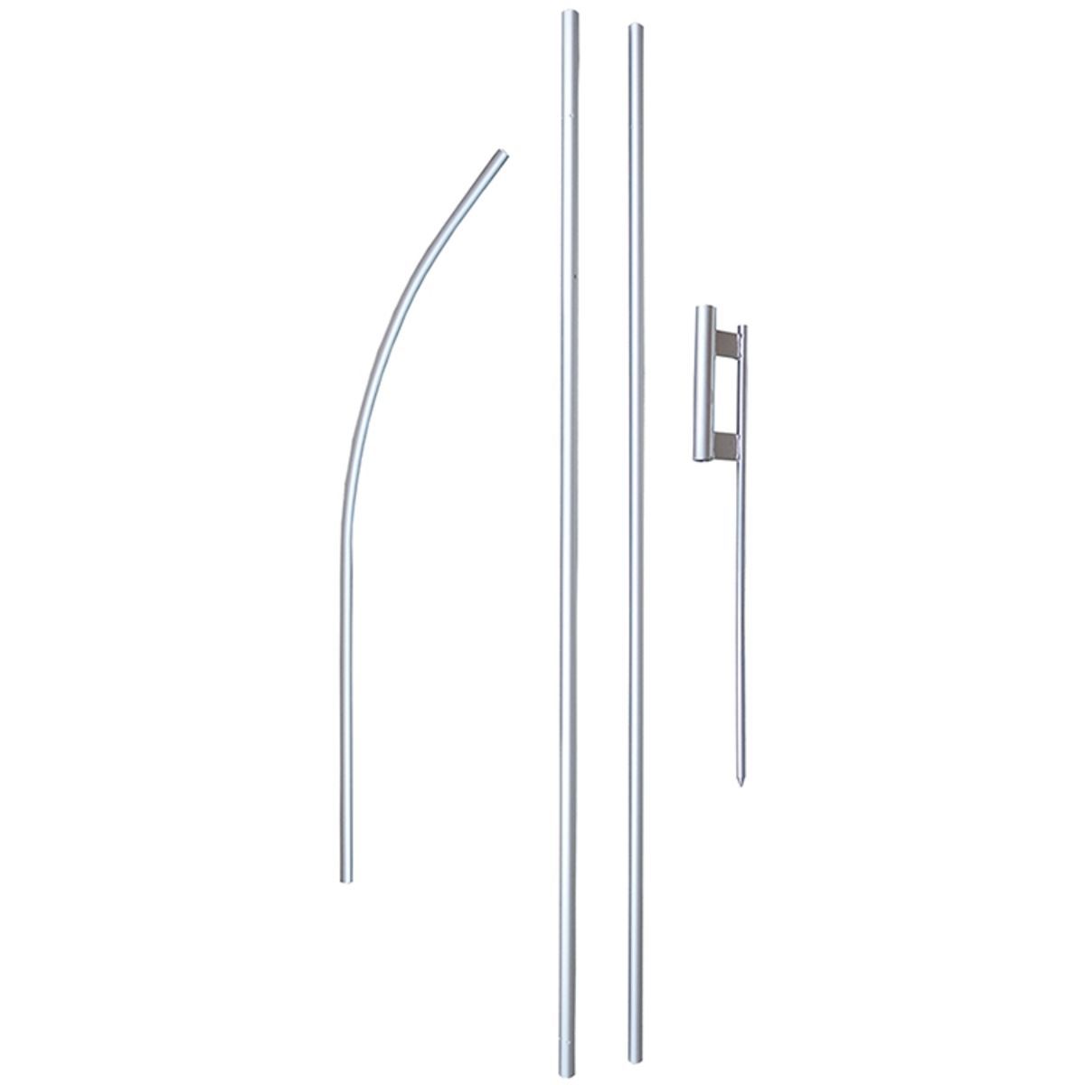 15' swooper pole | Corporate Specialties