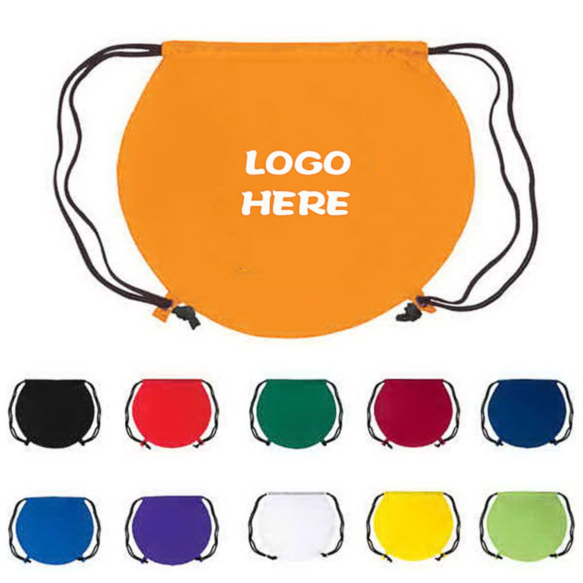 Sport drawstring backpack | SWAGBOX.COM