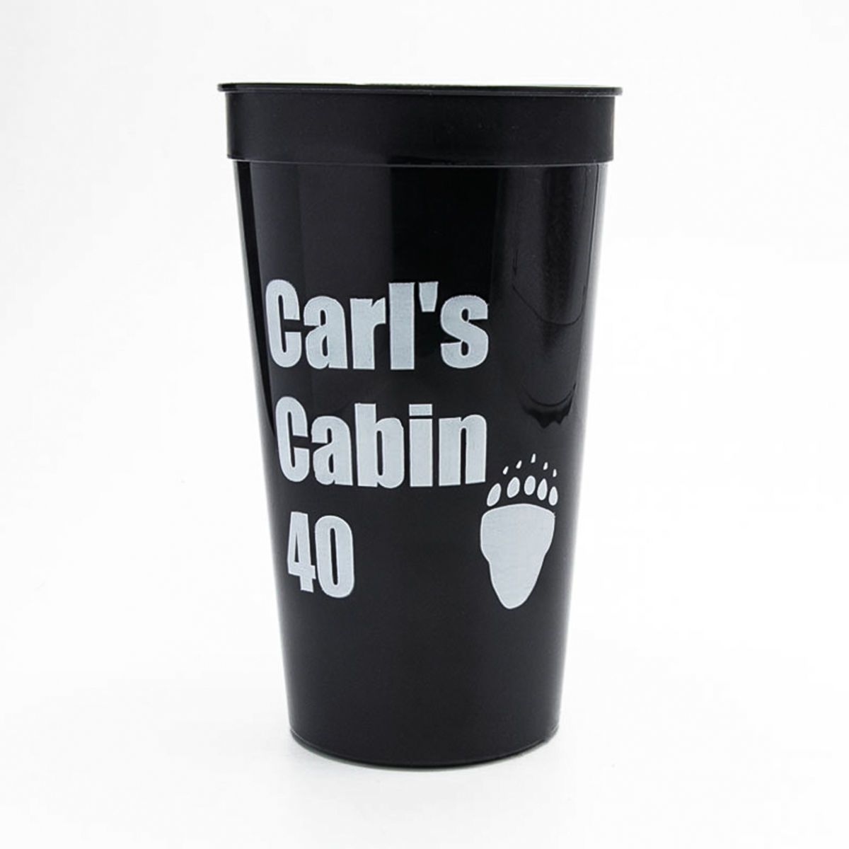 32oz stadium cups | Coggins Promo