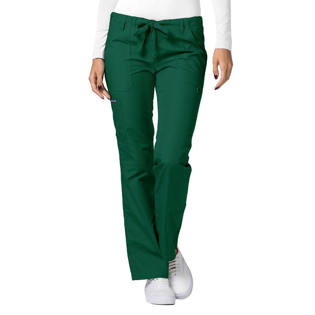 Promotional Adar universal low-rise drawstring pants Personalized With ...