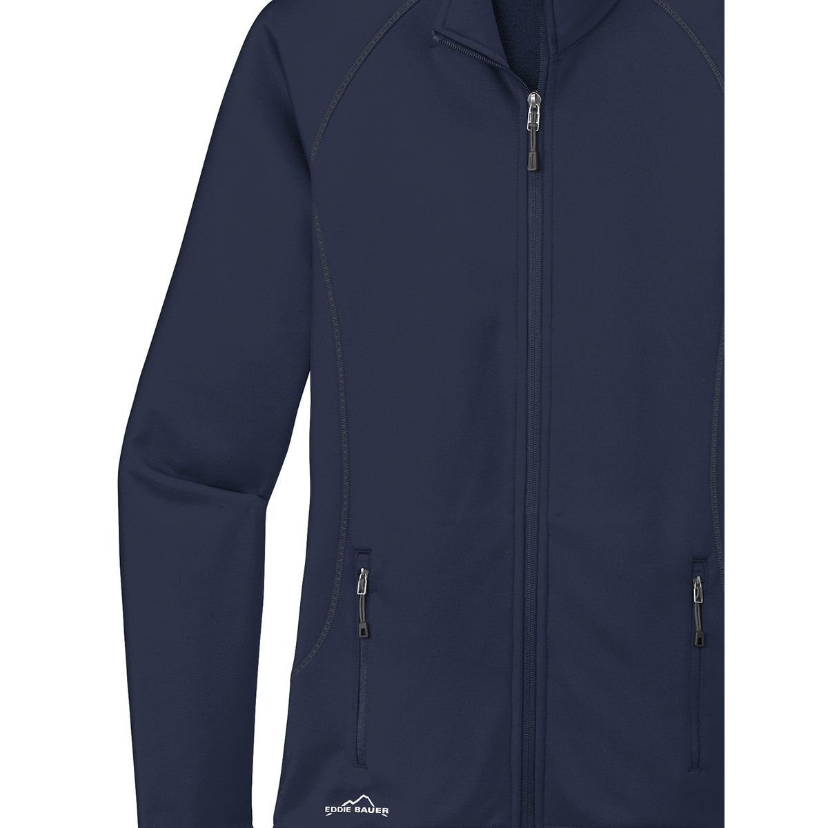 Promotional Eddie bauer - outerwear - women's smooth fleece full zip ...