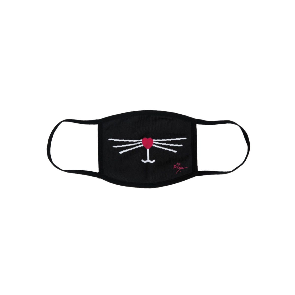 Promotional Koi betsey johnson fashion printed surgical mask for women ...