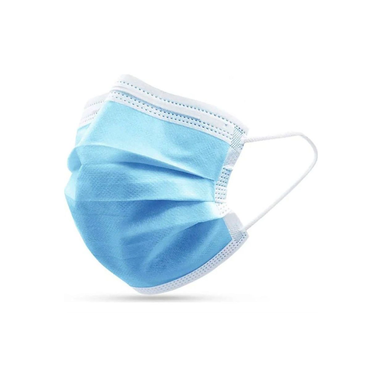 Cherokee - face masks - box of 100 - 3 ply face mask disposable | Order ...