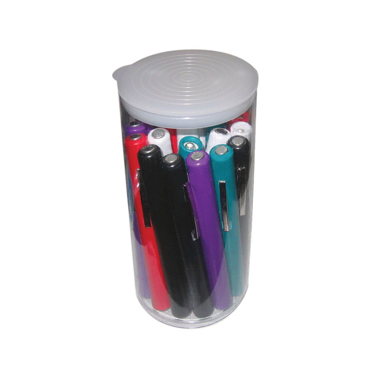 Adc - pen lights - disposable penlight (22 per cylinder) | Order Swag