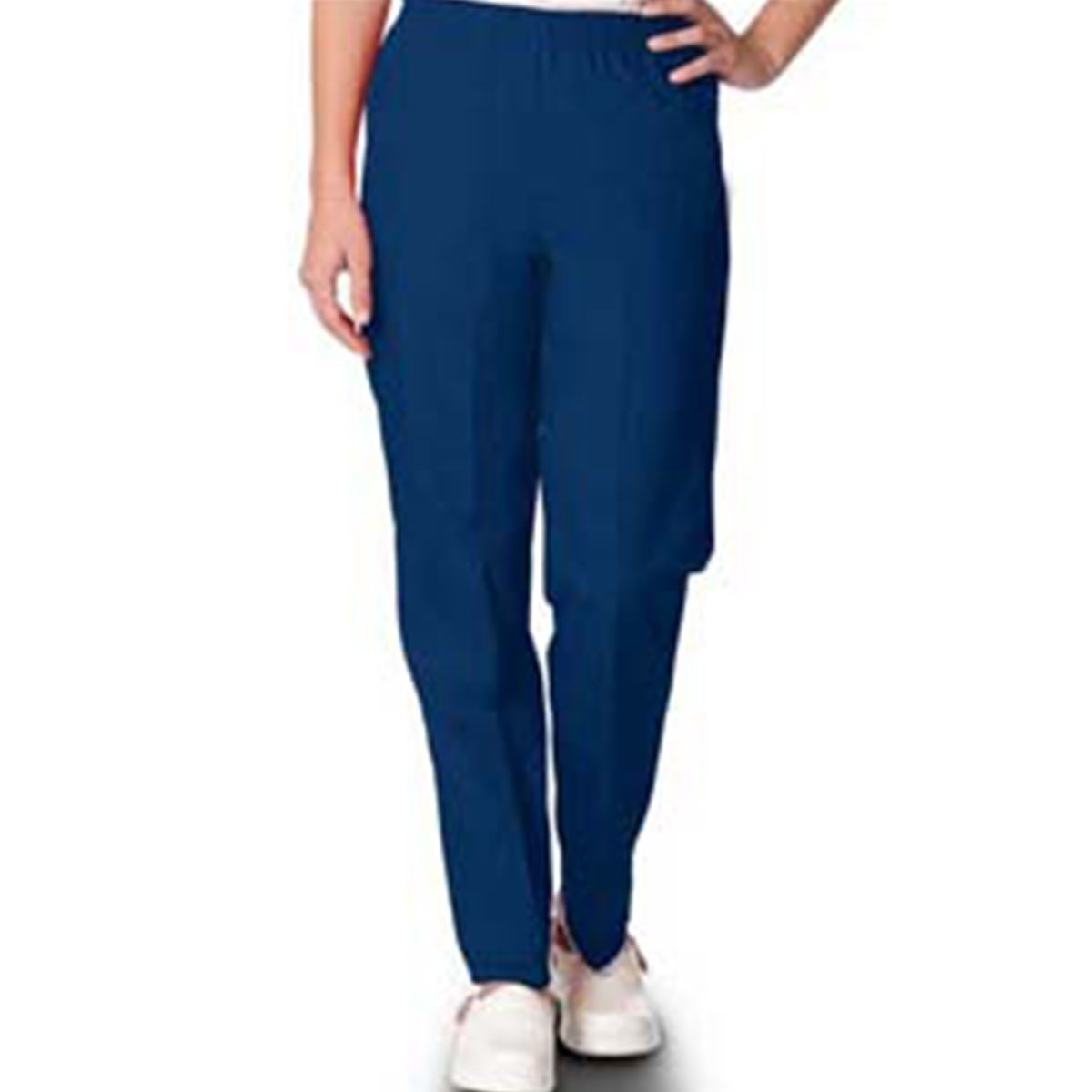 Fashion seal - fashion poplin - women's fashion slacks pant | Order Swag