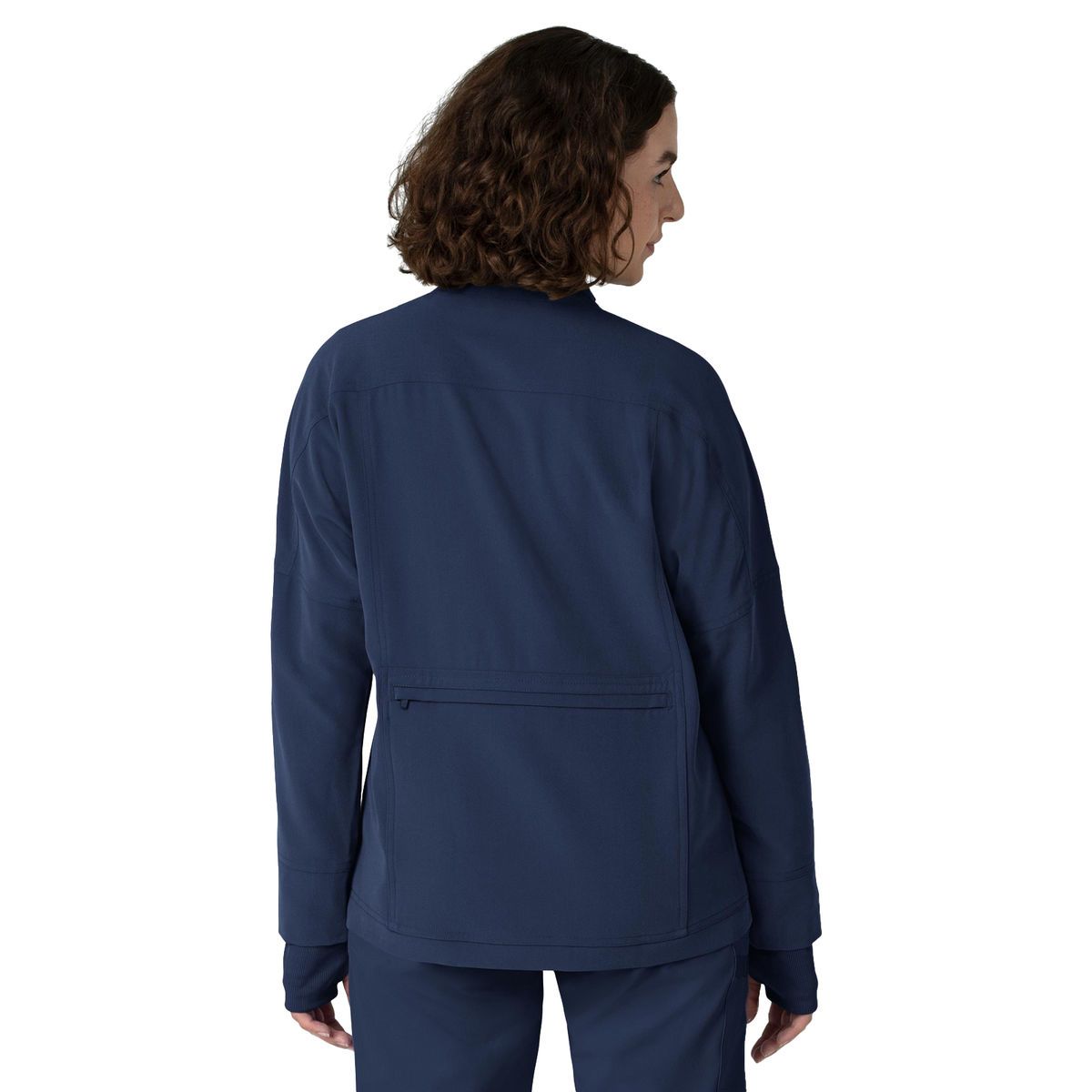 Wink - Layers - Women's Six-Pocket Packable Jacket | The Marketing Bar