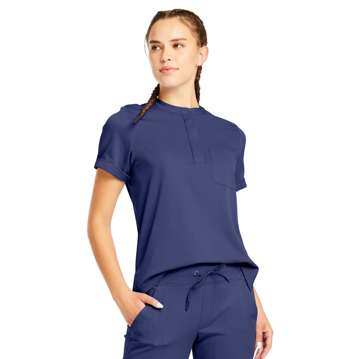 Healing hands - hh works - women's macy top | Corporate Specialties
