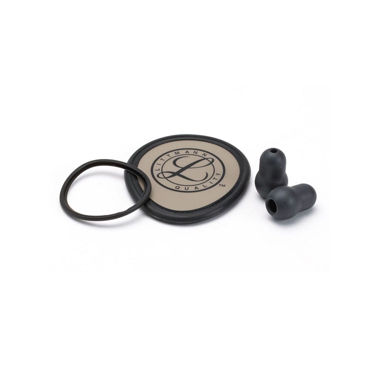 Littmann Replacement Parts - Spare Parts Kit - Lightweight II S.E ...