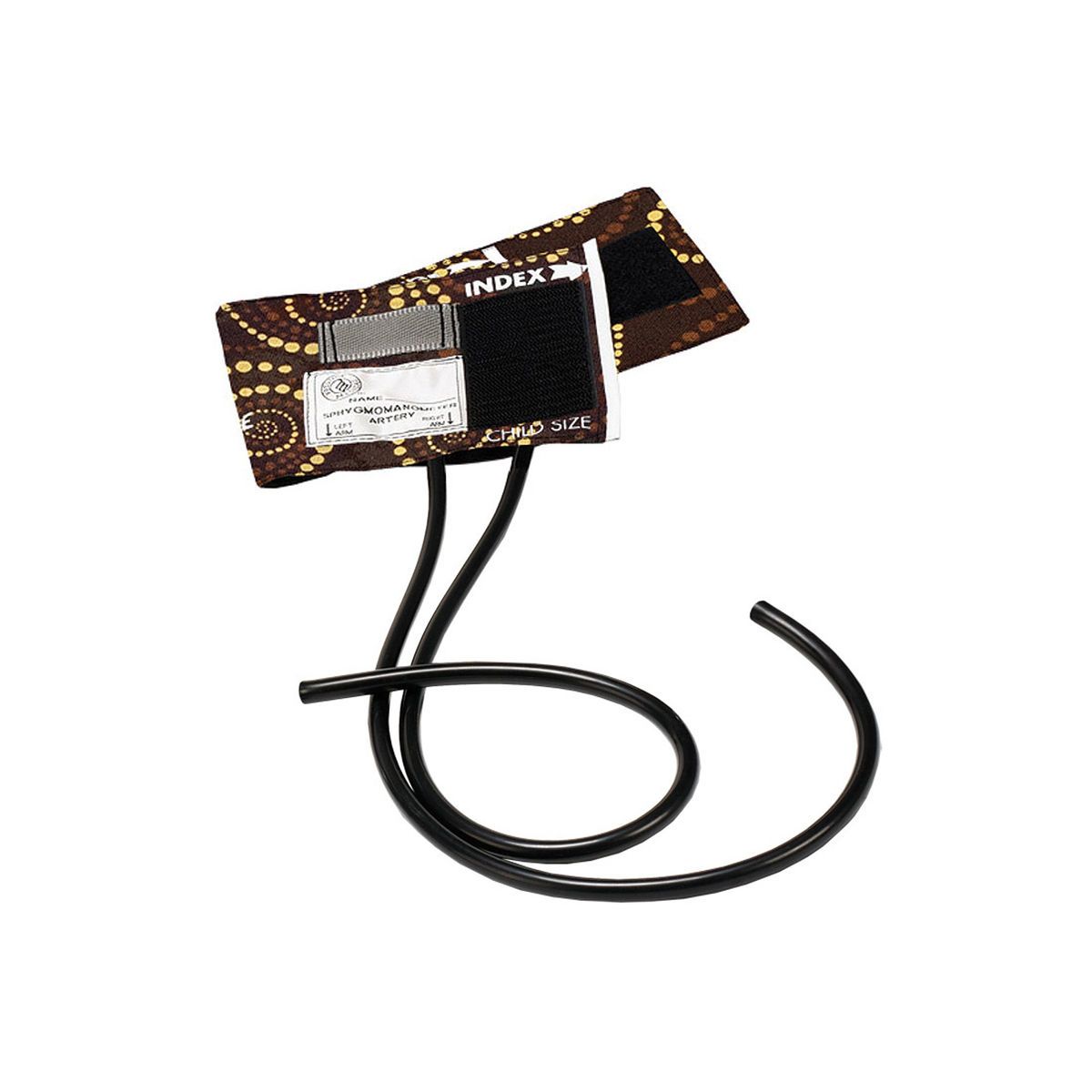 Promotional Prestige medical pediatric-sized nylon cuff and bladder ...