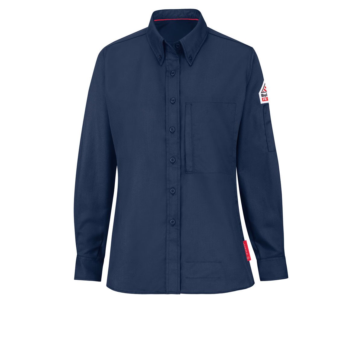 Bulwark iQ Series - Unisex Lightweight Comfort Woven Shirt | Order Swag