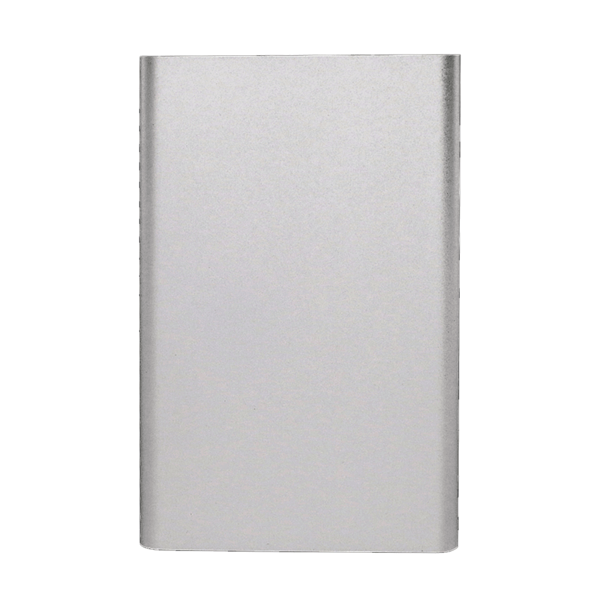 Promotional Roseland aluminum slim power bank ul battery -simports ...