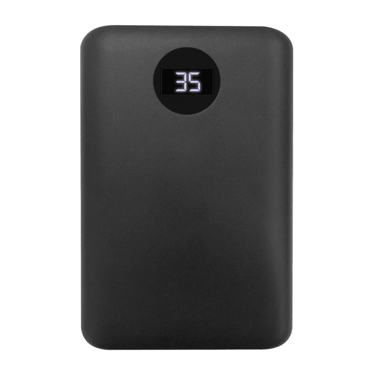 Englewood slim 10000mah multi-input power bank | SWAGBOX.COM