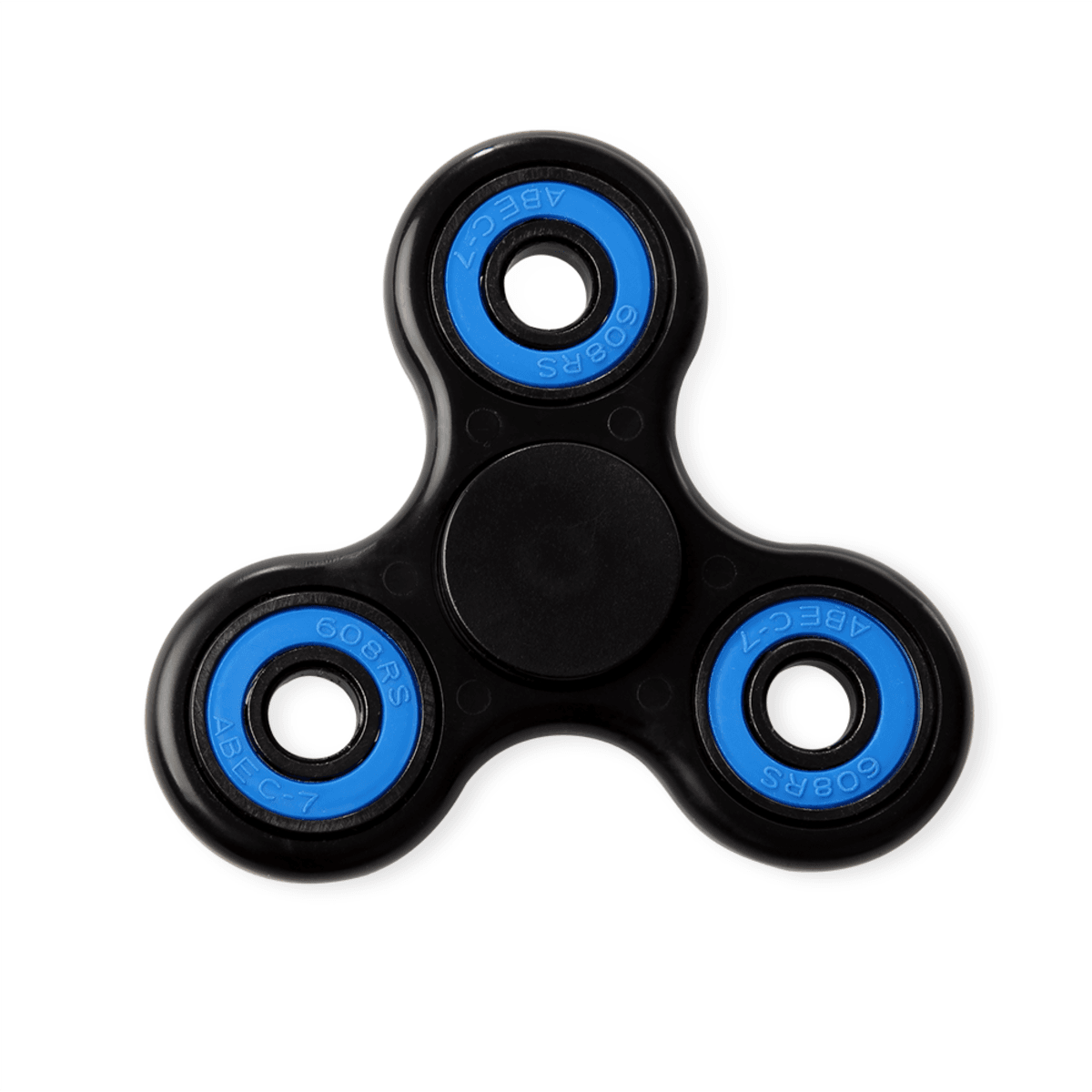 Promotional Classic fidget spinner - simports Personalized With Your ...