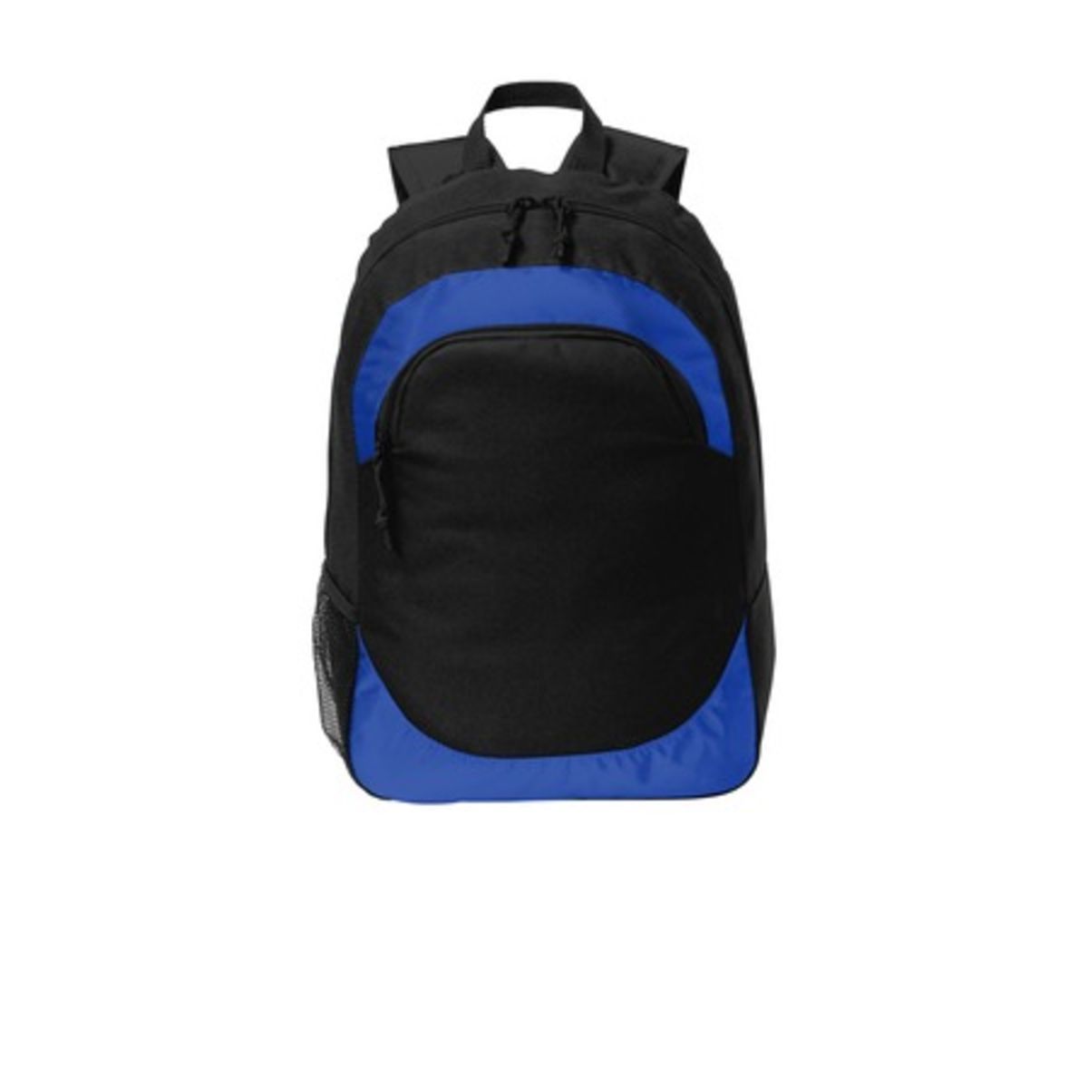Promotional Port Authority Circuit Backpack. BG217 Personalized With ...