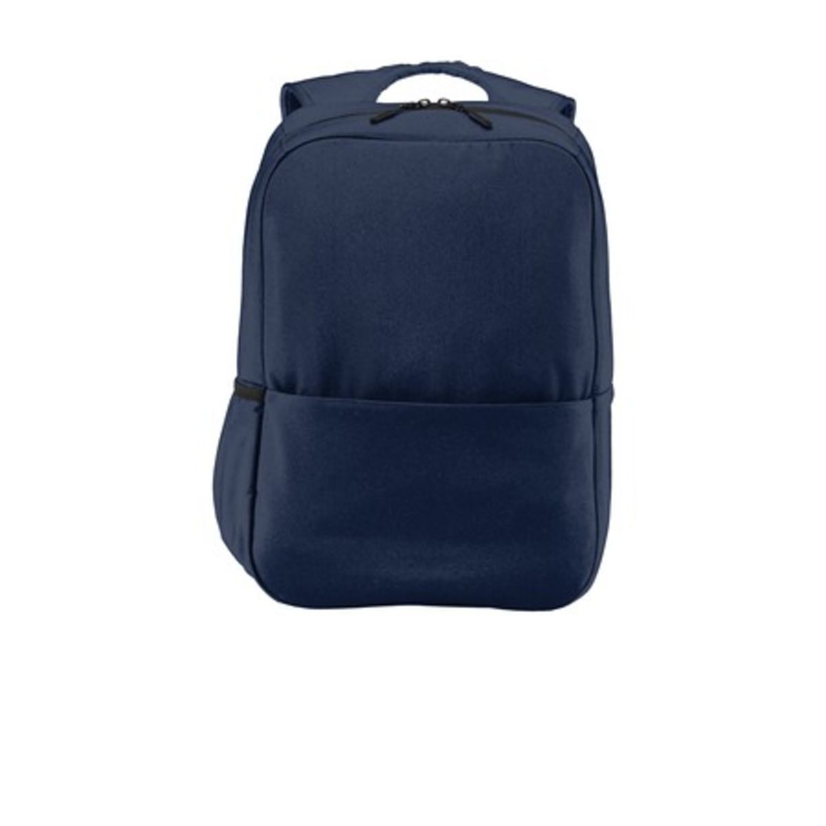 Port authority access square backpack. bg218 | Perfect Imprints