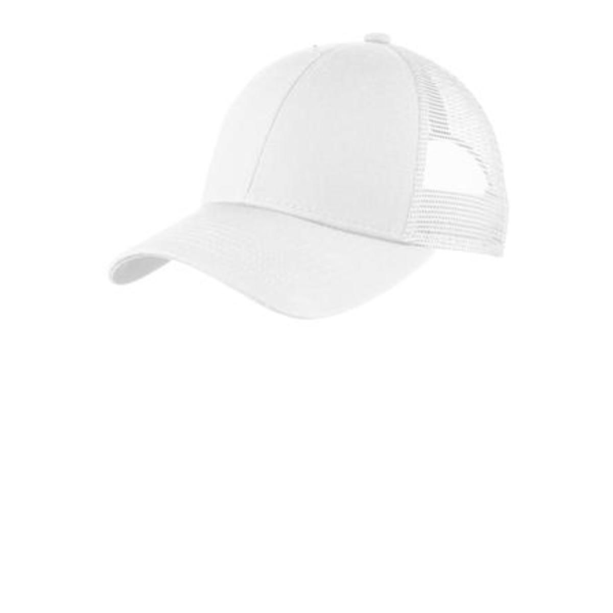 Port Authority Adjustable Mesh Back Cap. C911 | Corporate Specialties