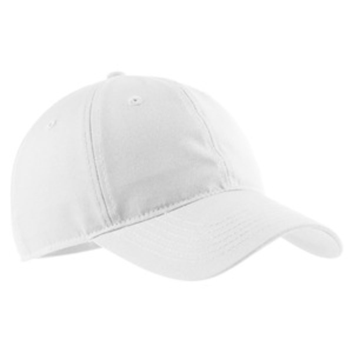 Promotional Port company soft brushed canvas cap. cp96 Personalized ...