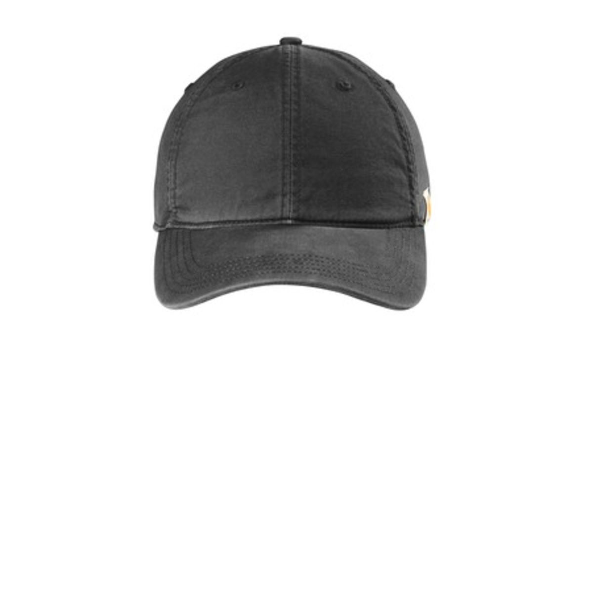 Carhartt cotton canvas cap ct103938 | Order Swag