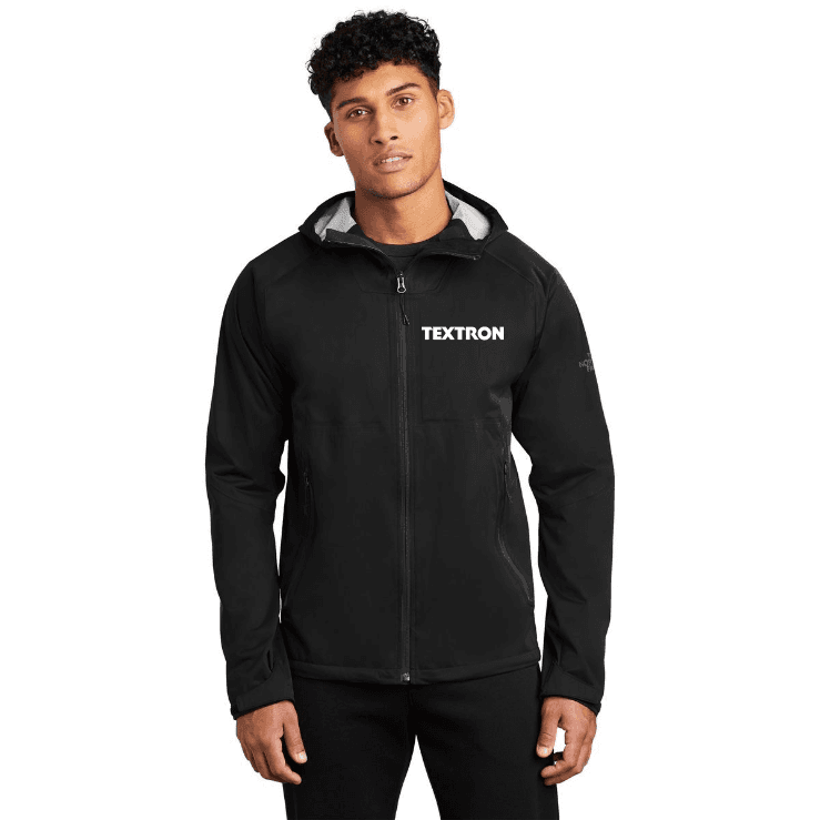 The north face all-weather dryvent stretch jacket | Textron