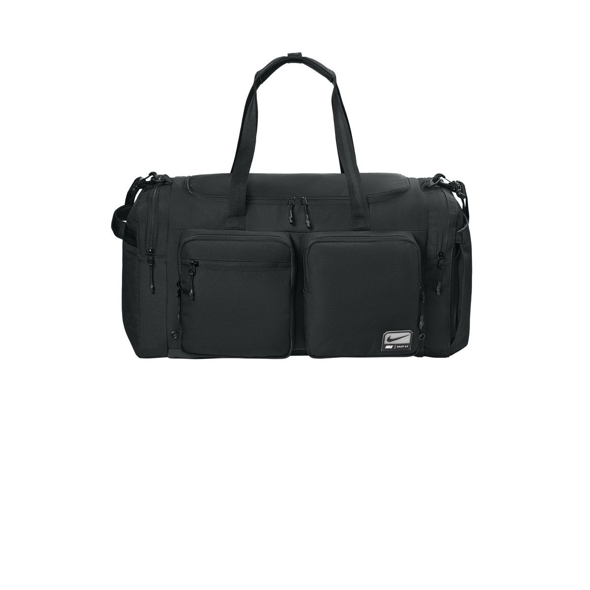 Nike Utility Duffel 2.0 NKFN4208 | Sunrun Teams - Demand