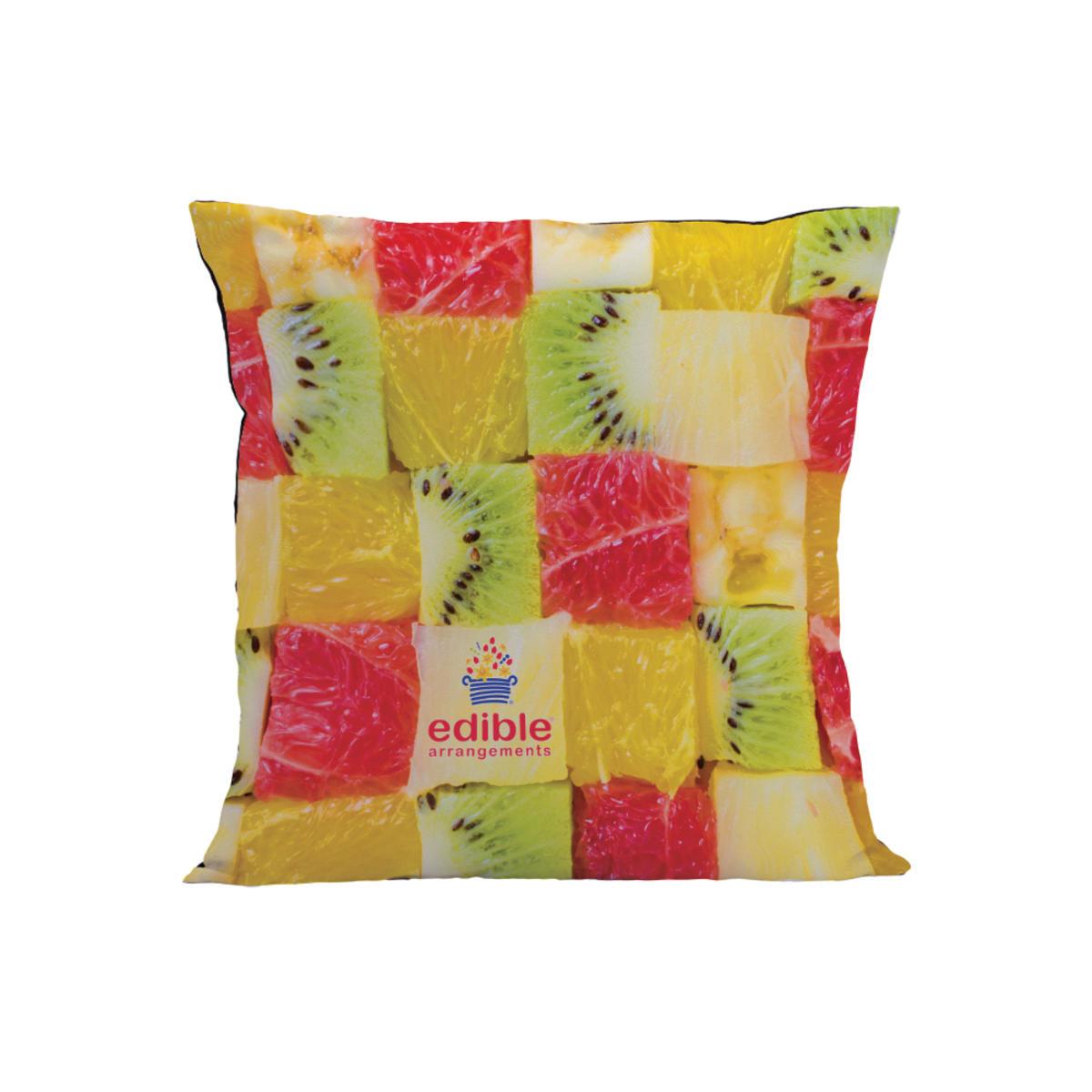 Promotional Dye-sublimated pillow case Personalized With Your Custom Logo