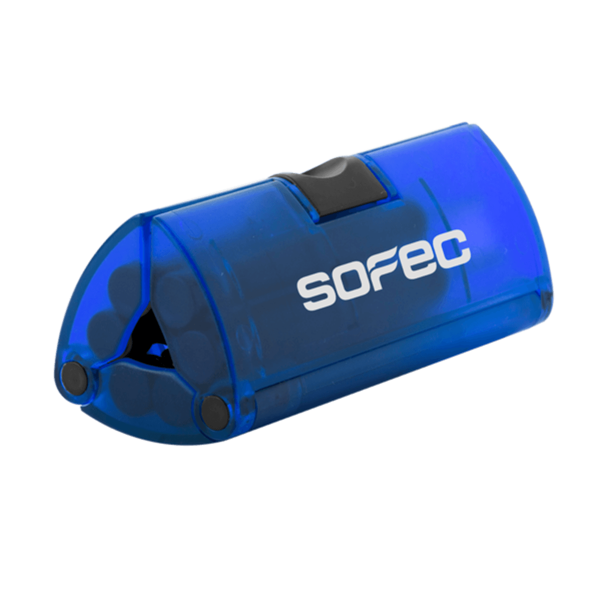 Push-in tool set | Corporate Specialties