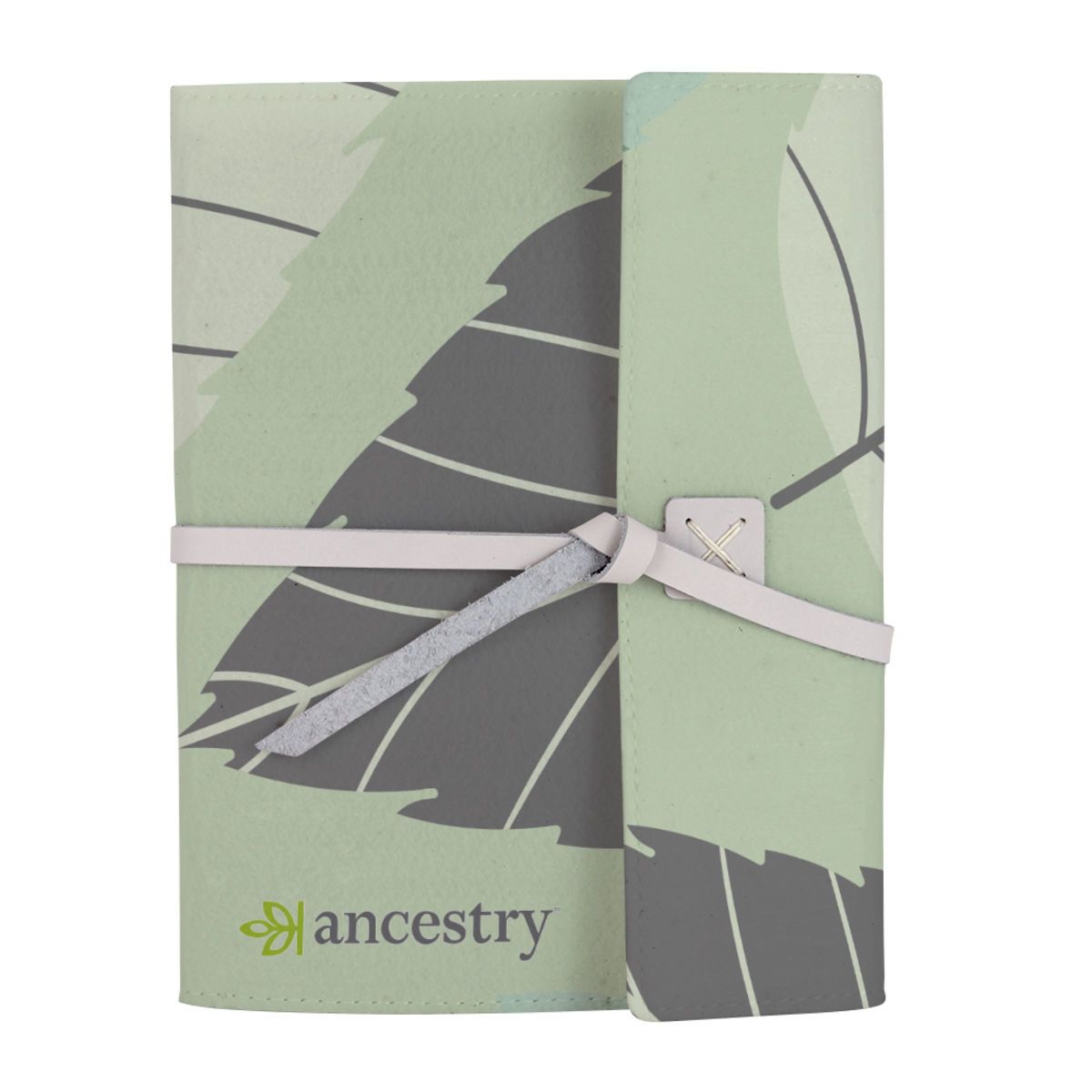 Promotional Sanford dye-sublimated felt composition book cover ...