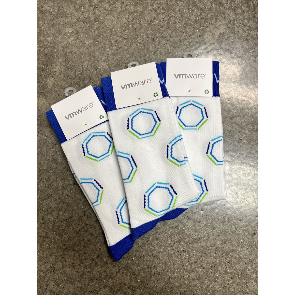 Recycled Dress Sock | Corporate Specialties